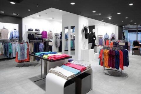Top 20 Retail Store Design Ideas to Glam Up Your Dream Store